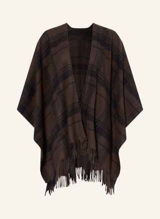 GANT Cape braun