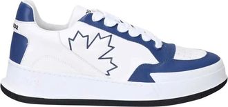 Dsquared2 Herren, Schuhe, Blau, 42 EUGr&ouml;&szlig;e