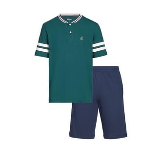 Eminence Pyjama court en coton