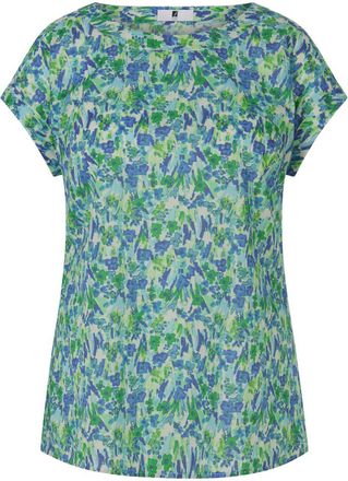 Anna Aura Bluse Anna Aura grün