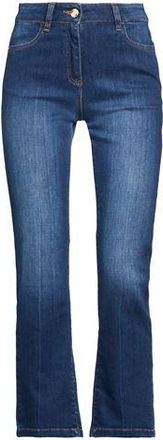 Nenette BAS - Pantalons en jean sur YOOX.COM