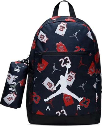 Nike Jordan Femme, Sacs, Multicolore, Taille: ONE Size Backpacks