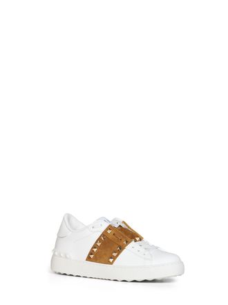 Valentino Garavani Sneaker - White