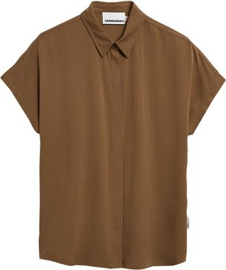 Armedangels Bluse LARISAANA