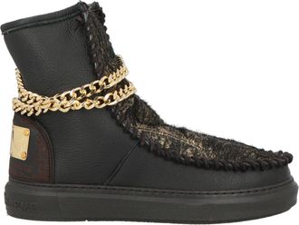 Karma Of Charme SCHUHE - Stiefeletten auf YOOX.COM