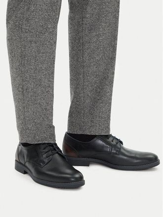 Pikolinos Halbschuhe M4V-4074C1 Schwarz