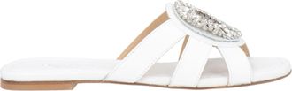 Baldinini SCHUHE - Sandalen auf YOOX.COM