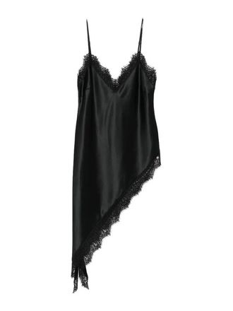 Nissa Top - Noir