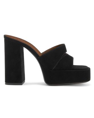 Giuseppe Zanotti MIRAGE PLATFORM 116 Sandalen