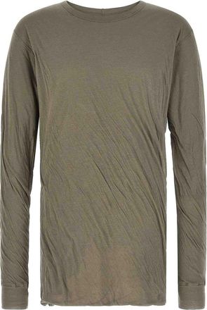 Rick Owens T-Shirt - Grau