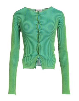 Semicouture STRICKWAREN - Strickjacken auf YOOX.COM