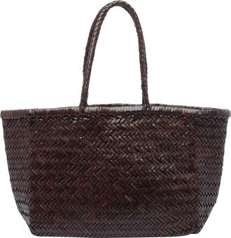 Dragon Diffusion Umhängetasche - Braun