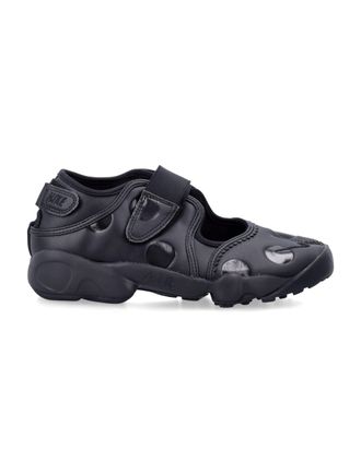 Nike Baskets Noir