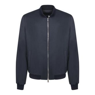Costumein Bomberjacken - - Jackets - Herren - Blau - M