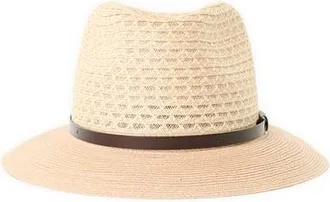 Saison 1865 Chapeau de paille