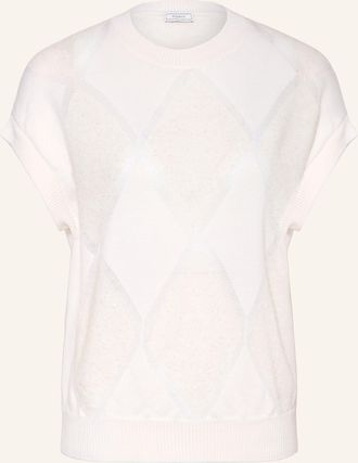 PESERICO Peserico Pullunder weiss