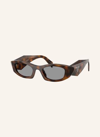 Prada Sonnenbrille Pr b16s blau