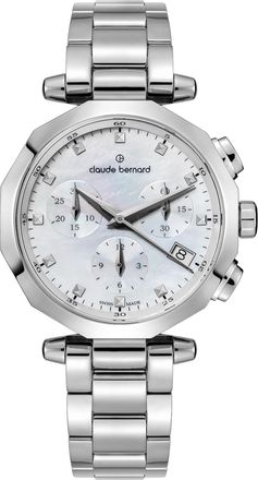 Claude Bernard Analoguhr Dress Code Chronograph