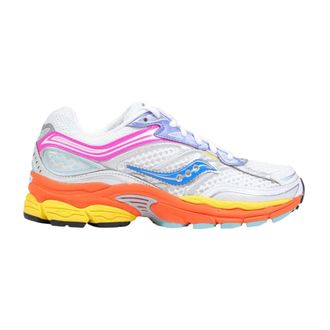 Saucony Femme, Sport, Blanc, Taille: 36 EU ProGrid Omni 9