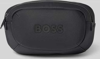 HUGO BOSS Bauchtasche mit Label-Detail Modell Catch 3.0_P_Bumbag