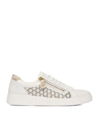 Remonte Sneakers CEO-D2E03-81 Wei&szlig;
