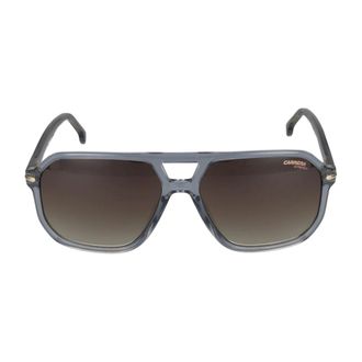 Carrera Homme, Accessoires, Gris, Taille: 59 MM Lunettes de soleil 302/S