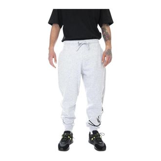 Karl Kani Sweathose - - Trousers - Herren - Grau - XS