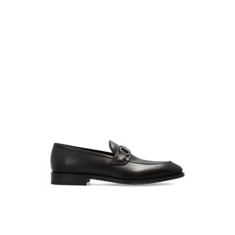 Ferragamo Toledo Loafers - - Shoes - Herren - Braun - 40 EU