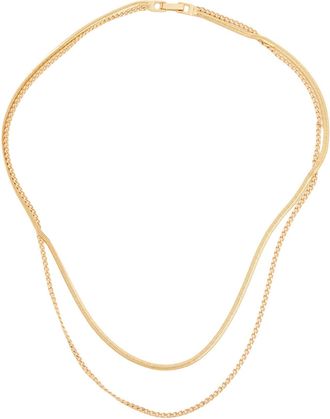 Numbering SCHMUCK und UHREN - Halsketten auf YOOX.COM
