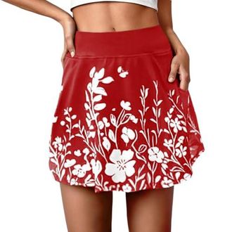 Generic Jupe Carreaux Noir Et Blanc Grossesse Droite De Asymétrique 2025 Zebre Gitane Cher 2025 Année Motif Pale Turquoise Canard Holographique Émeraude Bouto