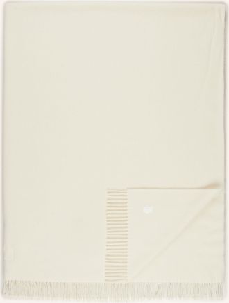 Zoeppritz Plaid Since 1828 weiss