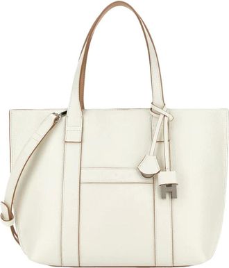 Hogan Femme, Sacs, Blanc, Taille: ONE Size Sacs &agrave; main
