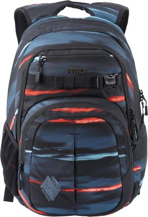 Nitro Rucksack CHASE