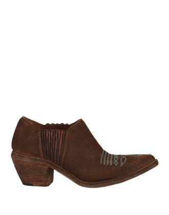 Fauzian Jeunesse SCHUHE - Stiefeletten auf YOOX.COM