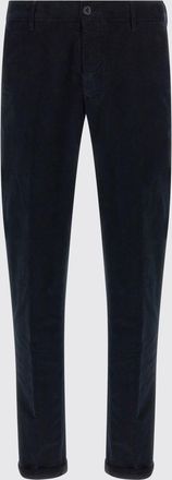 Incotex Hose INCOTEX Herren Farbe Blau