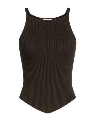 Courr&egrave;ges TOPS - Tops auf YOOX.COM