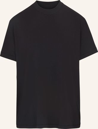 SKIMS Skims Lounge-Shirt Boyfriend schwarz