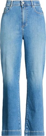 Replay HOSEN & R&Ouml;CKE - Jeanshosen auf YOOX.COM