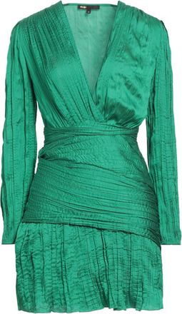 Maje KLEIDER - Mini-Kleider auf YOOX.COM