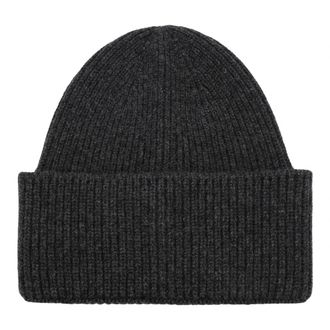 Destin Stylische Beanie M&uuml;tze - - Accessories - Herren - Grau - ONE SIZE