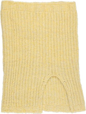 Anna Molinari ACCESSOIRES - Schals auf YOOX.COM