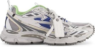 Off-white Baskets OW BRB Worn Out