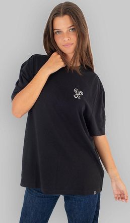 Hurley Hurley 048 Pasta T-Shirt noir