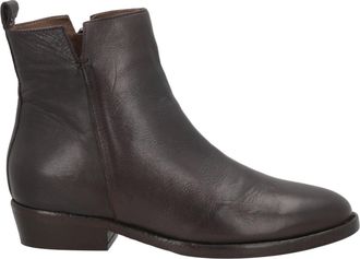 Duccio del Duca SCHUHE - Stiefeletten auf YOOX.COM