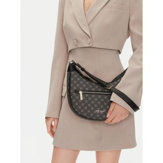 Nine West Handtasche Nine West JH6391-NW Schwarz