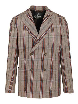 Vivienne Westwood Blazer - Beige