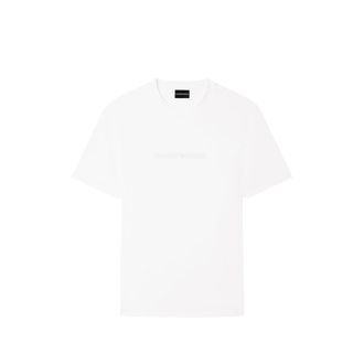 Emporio Armani Logo-detail T-shirt