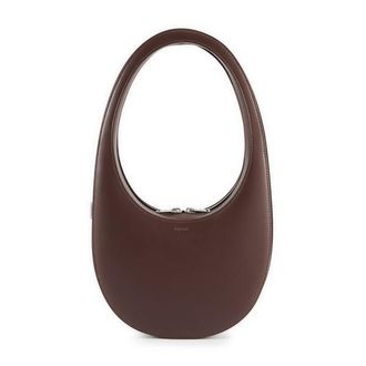Coperni Sac &agrave; main Swipe en cuir