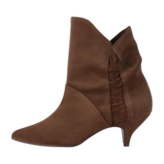 L37 Einzigartige stilvolle Schuhe und Accessoires - - Shoes - Damen - Braun - 41 EU