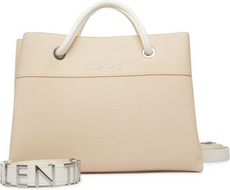 Valentino Handtasche Valentino Alexia Summer VBSA0D02 Beige